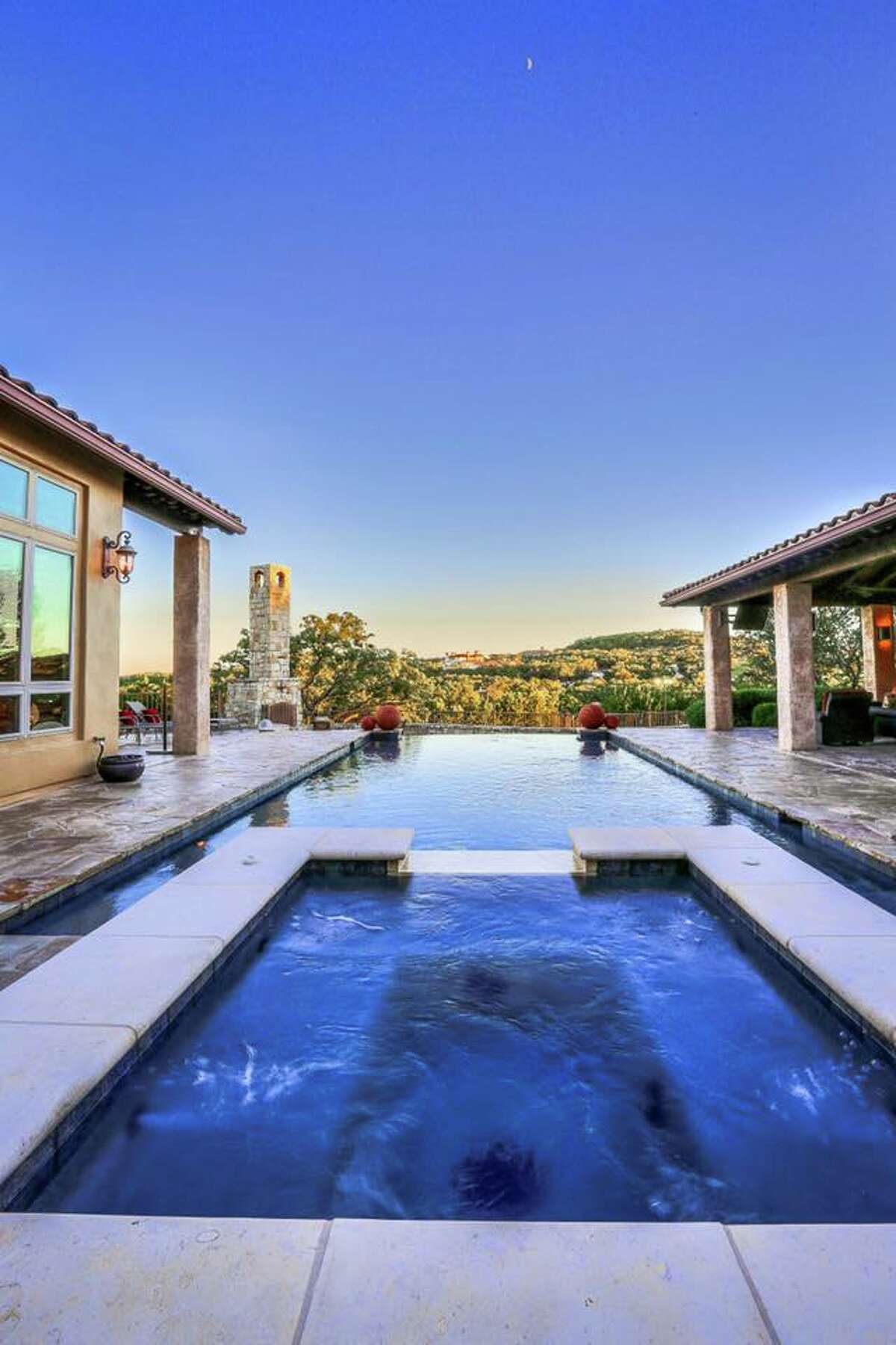 Spanish-style Boerne mansion hits the market for just under $1.7 million