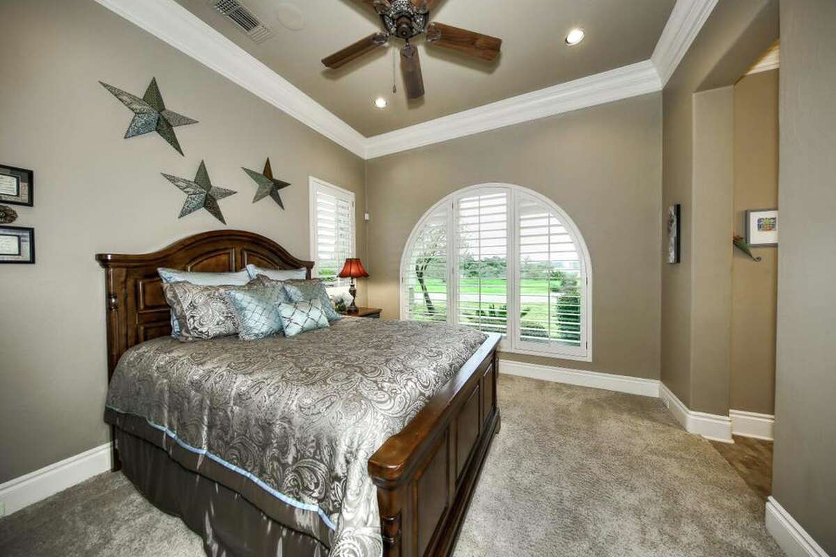 Spanish-style Boerne mansion hits the market for just under $1.7 million