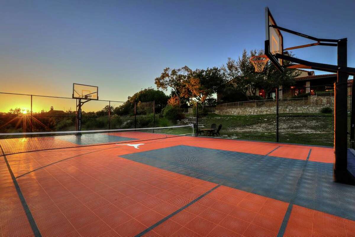 Spanish-style Boerne mansion hits the market for just under $1.7 million