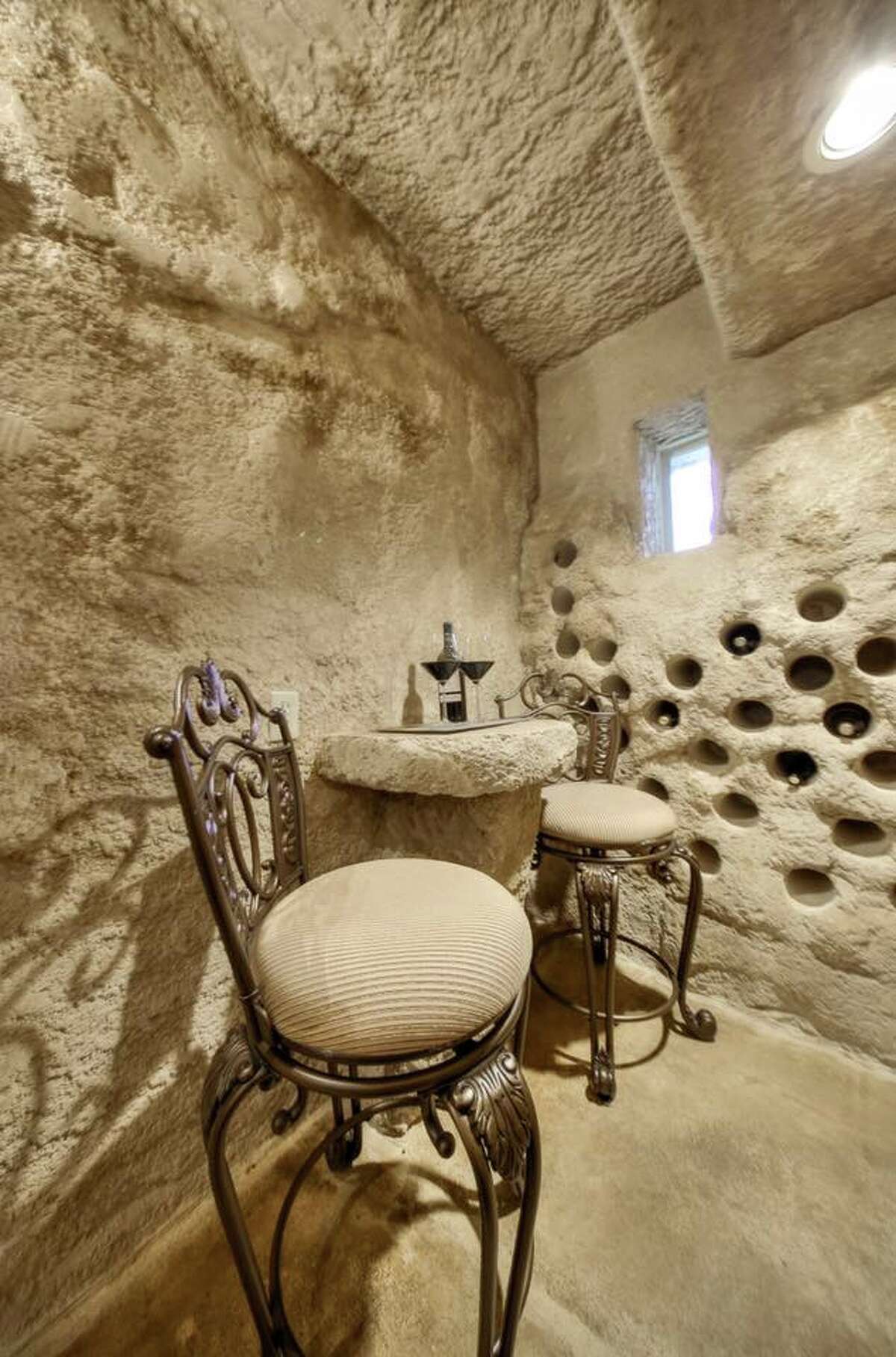 Spanish-style Boerne mansion hits the market for just under $1.7 million