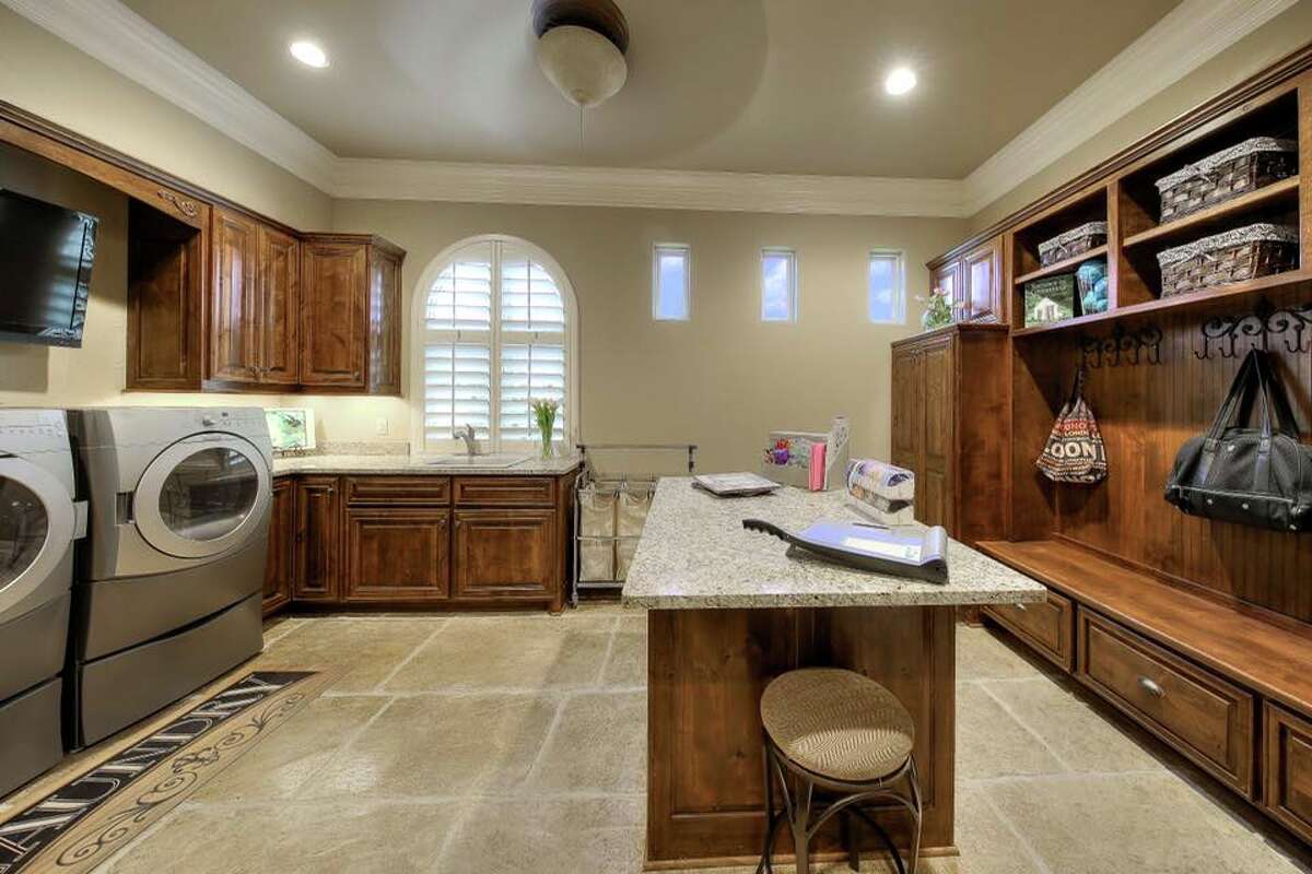 Spanish-style Boerne mansion hits the market for just under $1.7 million