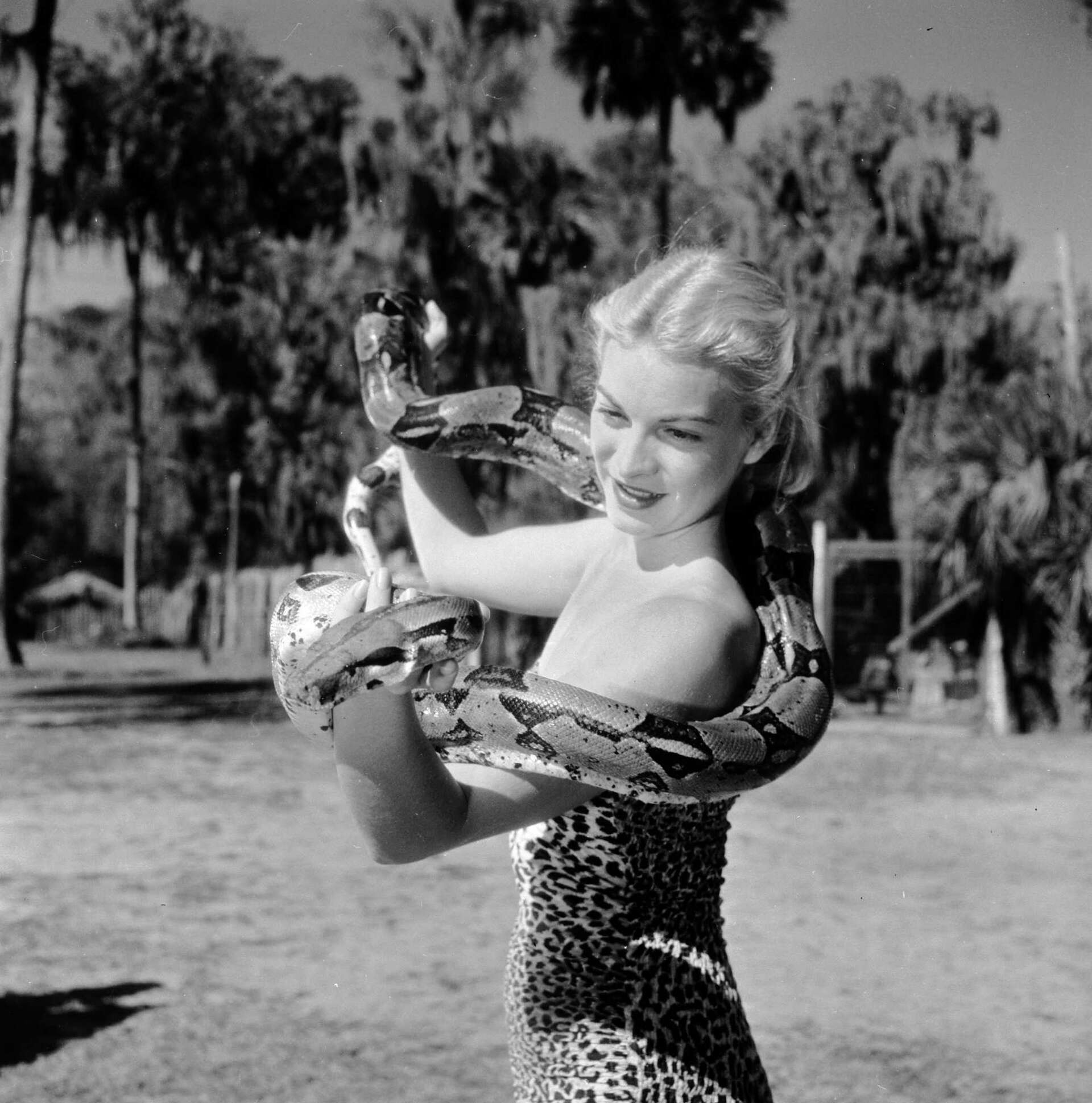 16 thrilling facts about New Braunfels' Animal World and Snake Farm Zoo