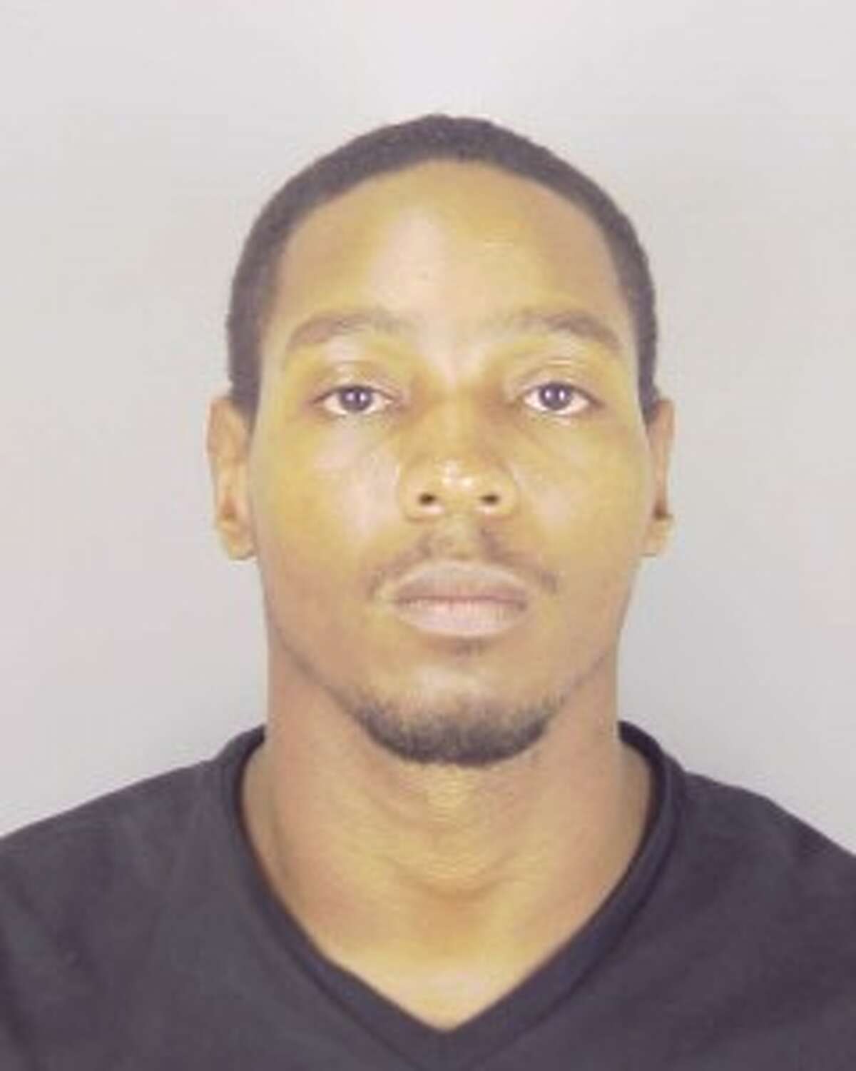 Man crashes near saltwater barrier while fleeing police