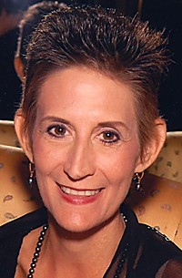 Peggy JoAnn (Pietsch) Varner