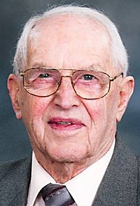 Robert E. "Bob" Briley