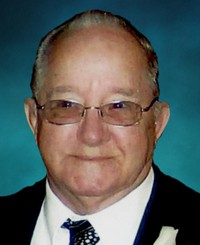 George L. Gillette Jr.