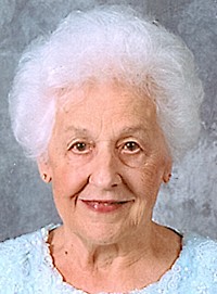 Marie P. (Zielinski) Bensch