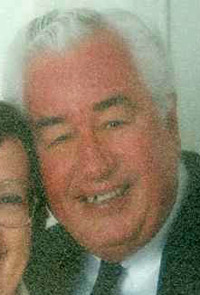 Gerald P. 'Jerry' Kehrer