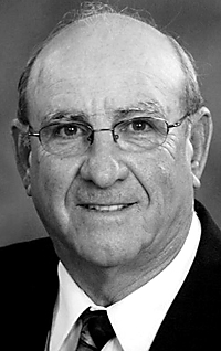 Gerald (Jerry) LaVerne Acker