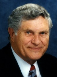 Donald Edward Burton