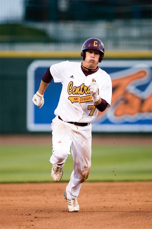 Midland baseball capital of Michigan? City's baseball success dates ...