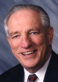 Hon. John "Jack" Clifford Leaming