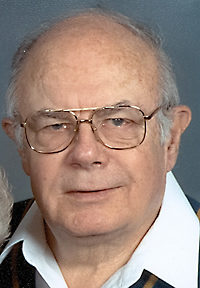 Edgar W. 'Ed' Behrens Jr.