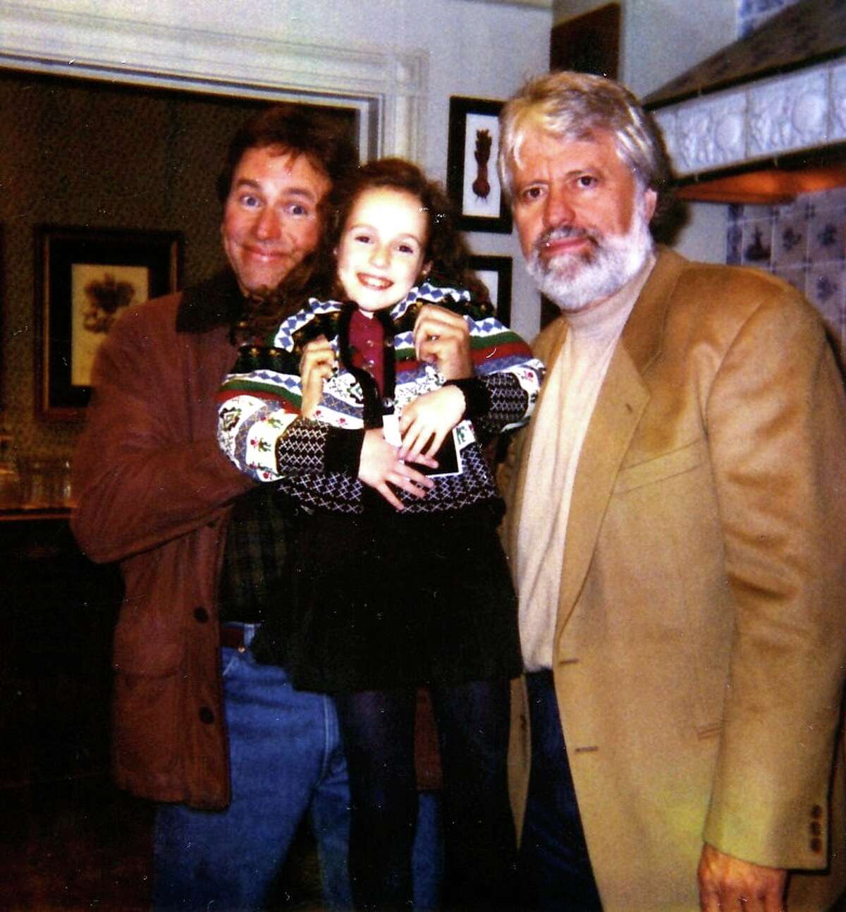 From child star to child star-maker