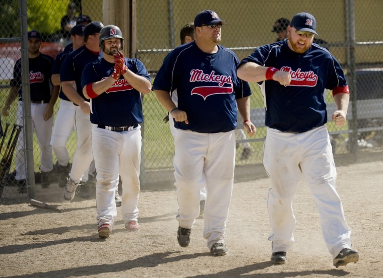 Midland-based team makes it into final 24; loses this morning