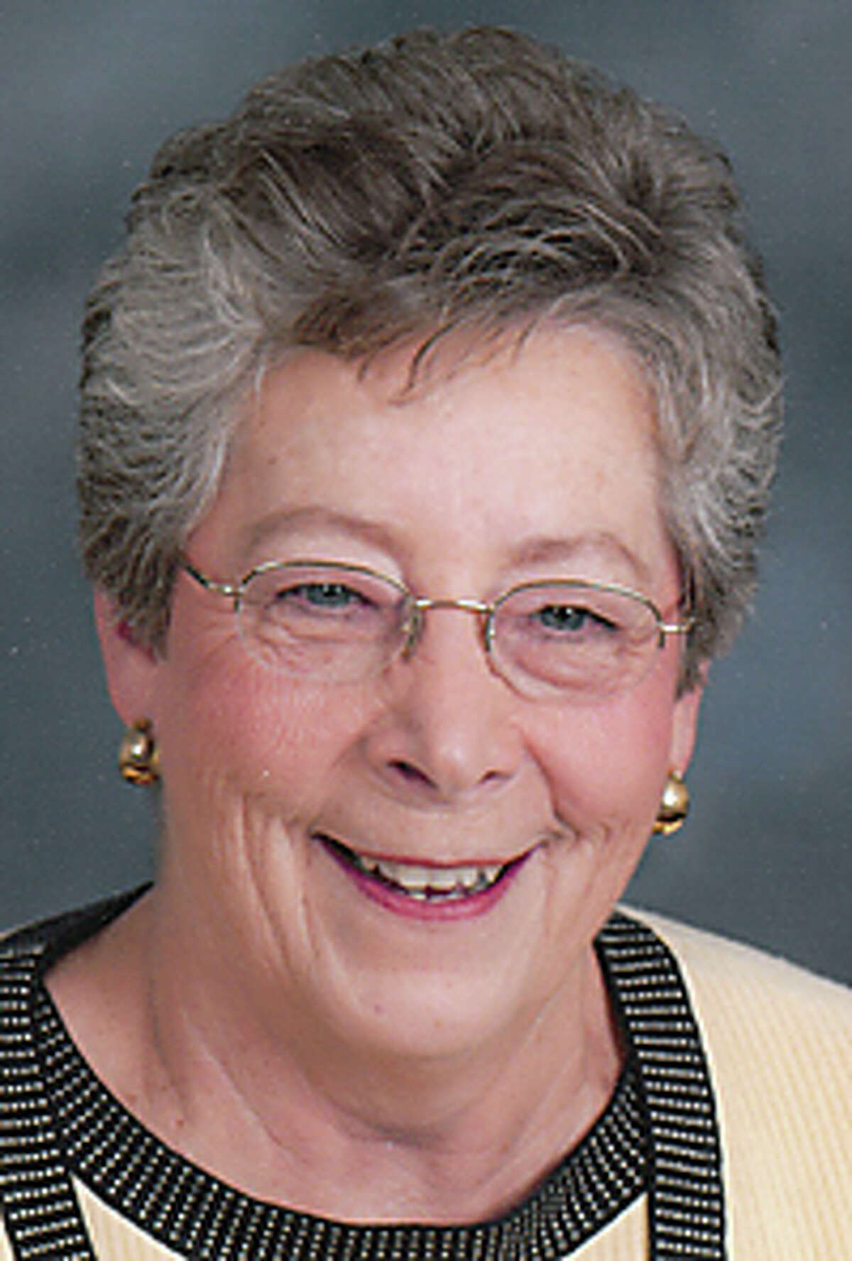 Patricia M. Schwartz