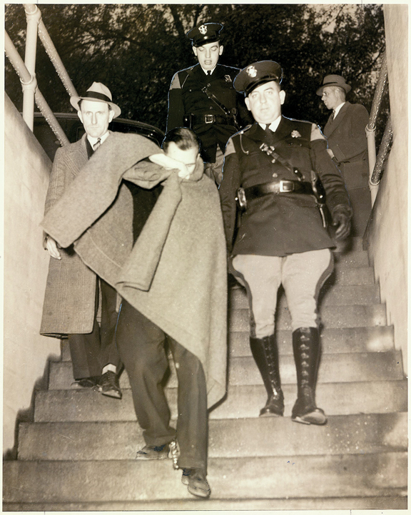 Current case brings attention to historic Chebatoris execution