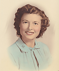 Winifred Ann Sampson