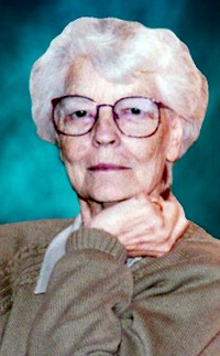 Dorothy M. Hartman