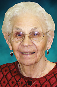 Mary Anna Wilberding