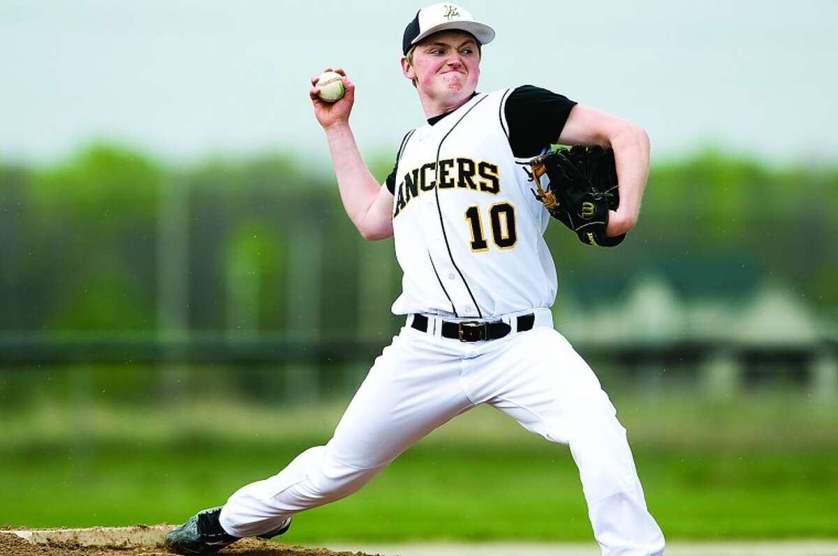 Bullock Creek Lancers rally to sweep Merrill Vandals
