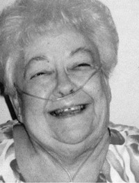 Patricia Anne Reinbold