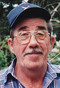 James E. Brabaw
