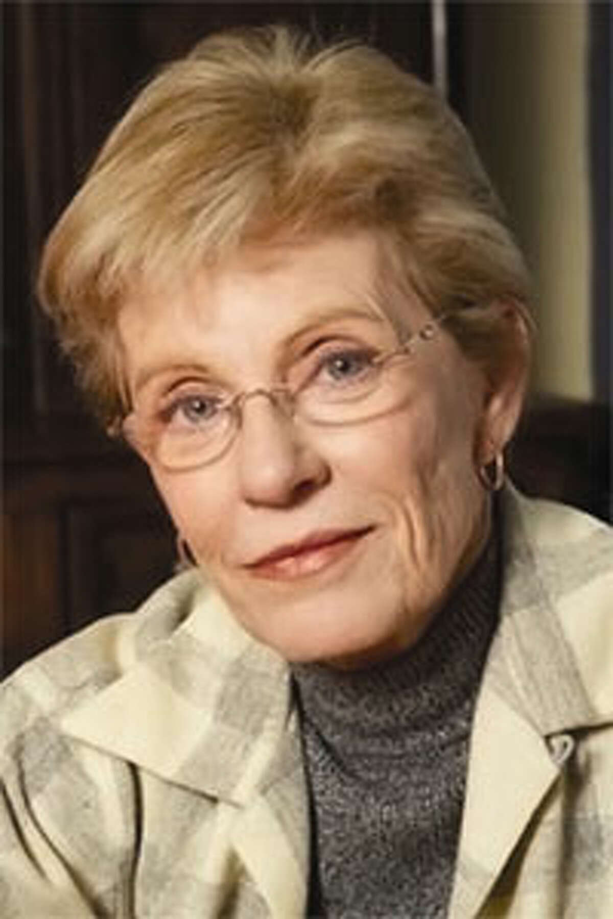 Patty Duke to speak at CMU in Mount Pleasant on May 13