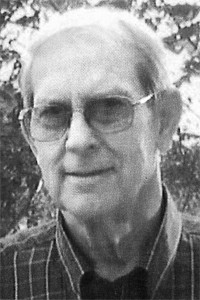 William O. Butcher Jr.