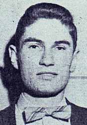 John Healy 'Jack' McQuillan