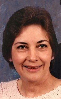 Carol L. (Rutherford) Porterfield