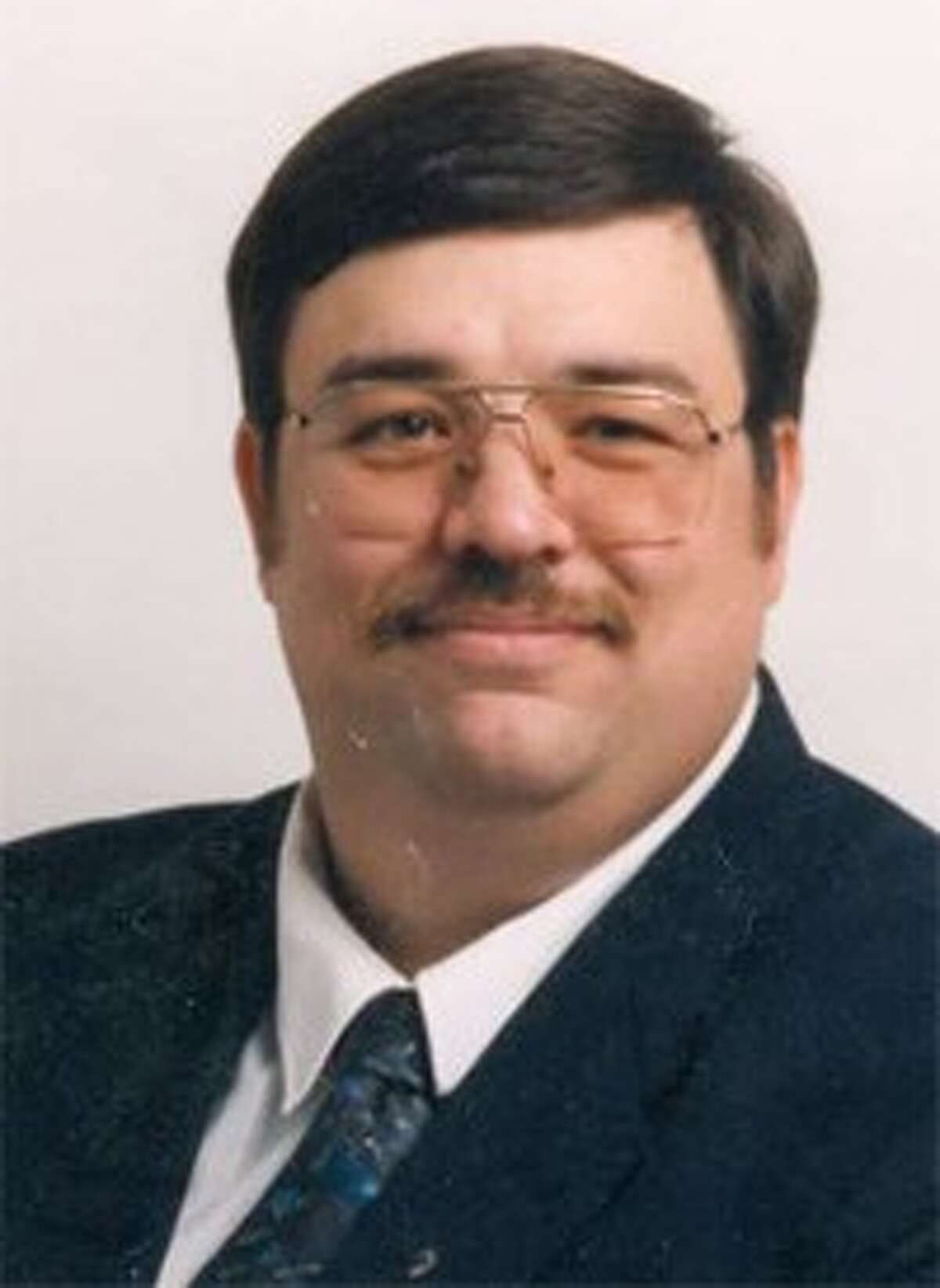 Timothy J. Berg