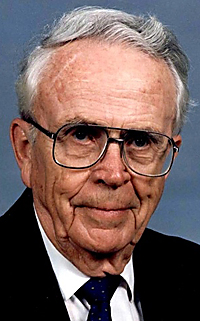 Harold Robert Hoyle