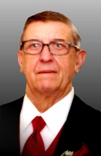 Dr. Carlton "Jerry" Capuson D.O.