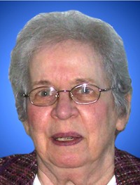 Nancy Lou Binder Jackson