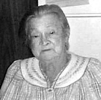 Winifred Spence