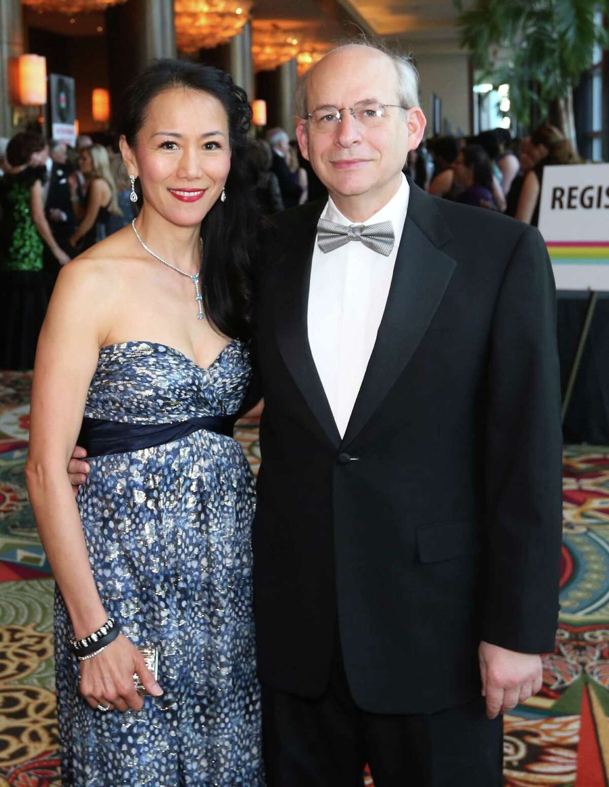 Guide to Houston's spring society scene