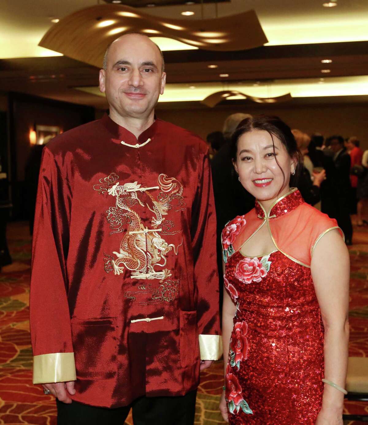 Guide to Houston's spring society scene