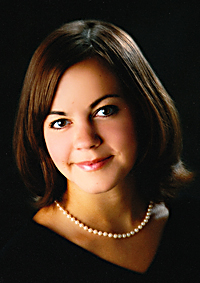 Ruth-Marie "Ruthie" Putnam Smith