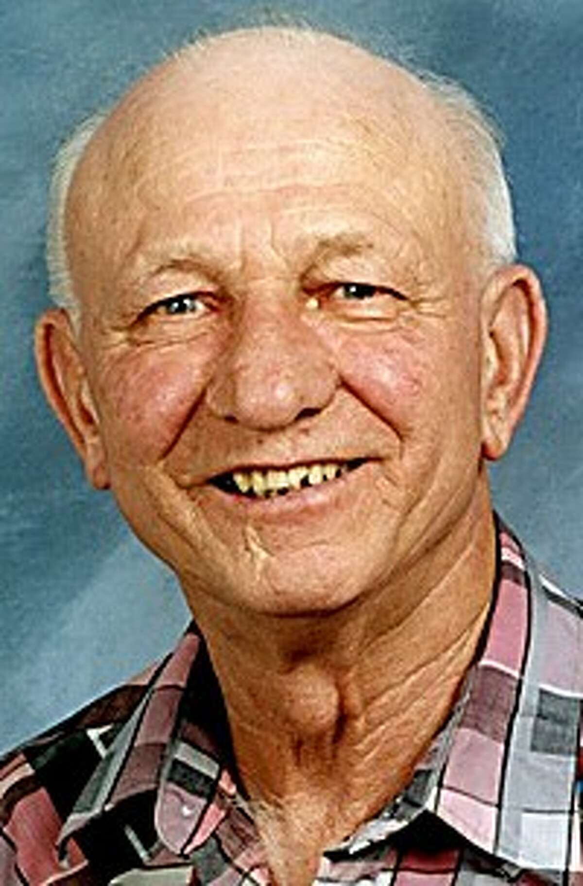 Roy Miller Jr.