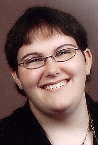 Sarah Elizabeth Grether