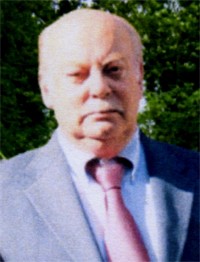 John Thomas Malosh