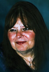 Veronica "Ronnie" McCann