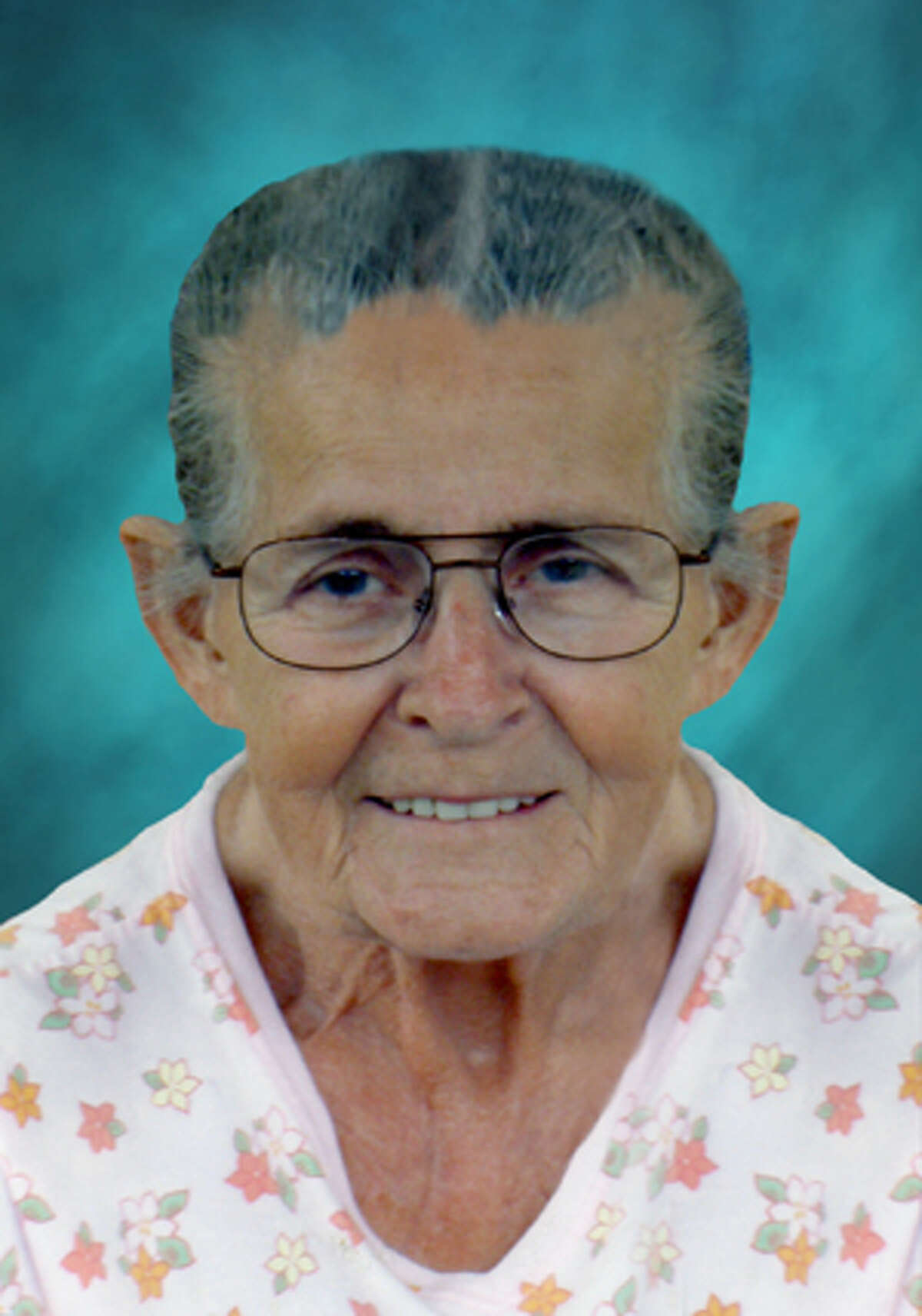 Ruth Ann Gransden