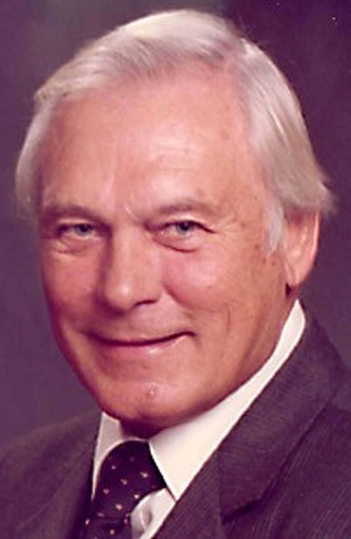Robert Bruce Dahl Sr.