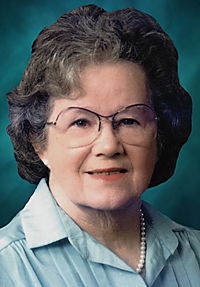 Grace H. Hahn