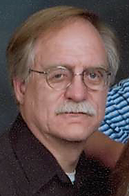 Richard Conrad 'Ric' Harbin