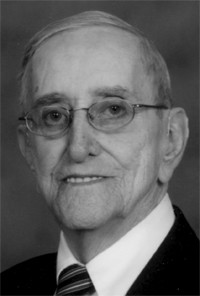 Gerald G. "Jerry" Guimond