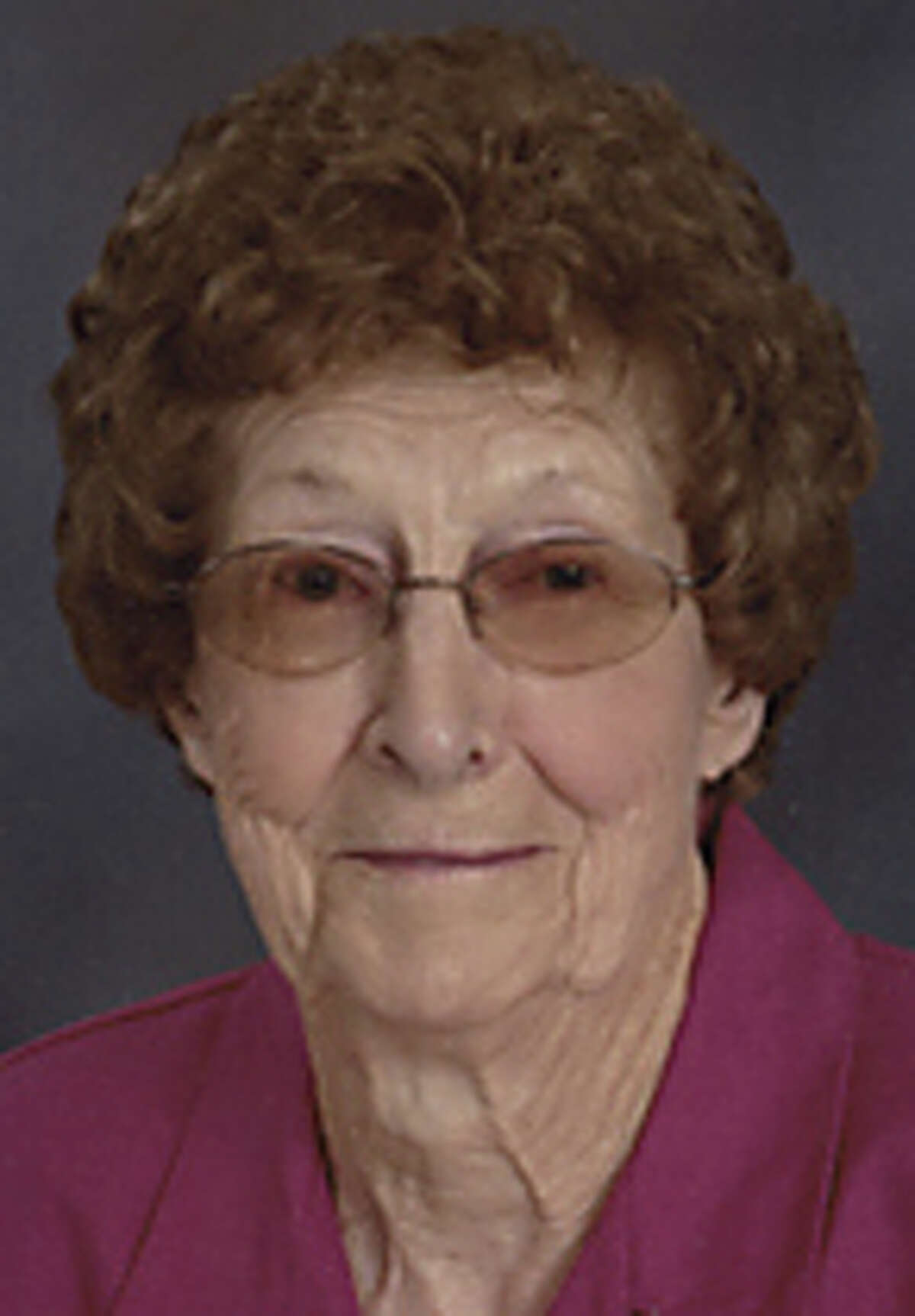 Grace Dean