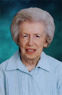 Elizabeth 'Libby' E. Moore